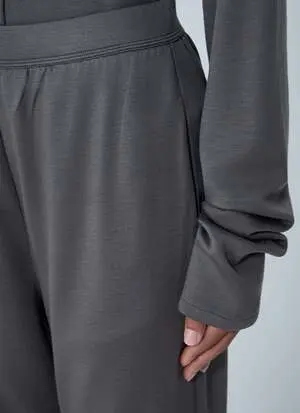 RIER Polar Jogging Pants - Gray