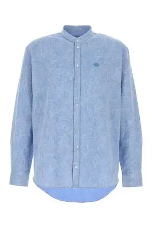 Etro Shirt - Multicolor