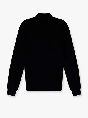 Brunello Cucinelli Cashmere And Silk Polo Shirt