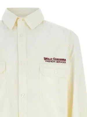 WILLY CHAVARRIA Corcoran' Shirt