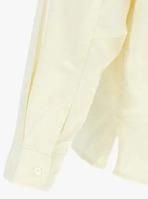 WILLY CHAVARRIA Corcoran' Shirt - Cream