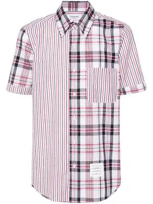 Thom Browne Shirts And Blouses - Multicolor