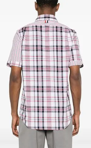 Thom Browne Shirts And Blouses - Multicolor