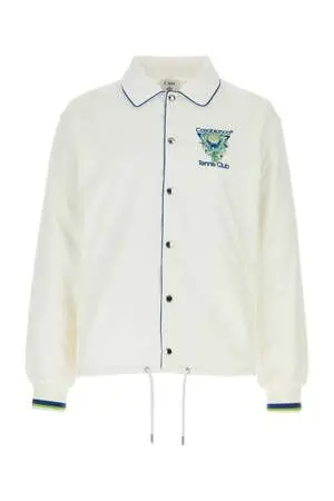 Casablanca Polyester Jacket