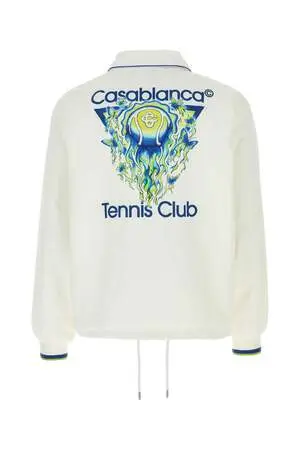 Casablanca Polyester Jacket