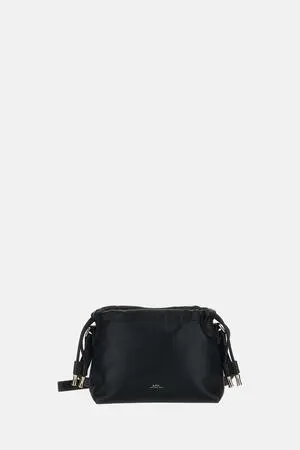 A.p.c. Ninon Mini Bag - Multicolor