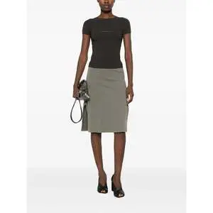 Alexander Wang Tops T-shirts & Jerseys