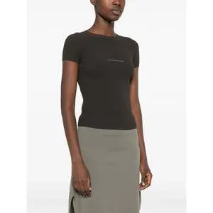 Alexander Wang Tops T-shirts & Jerseys