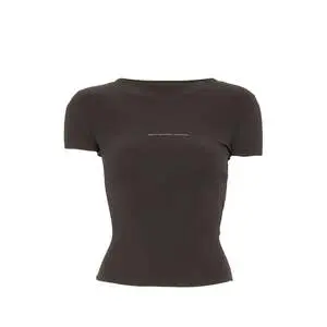 Alexander Wang Tops T-shirts & Jerseys - Brown