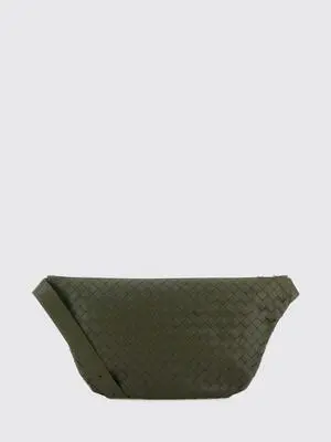 Bottega Veneta Intrecciato Leather Day Sling Bag