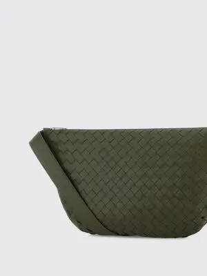 Bottega Veneta Intrecciato Leather Day Sling Bag