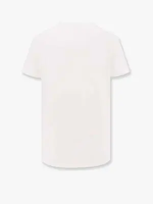 Loro Piana Cotton T-shirt