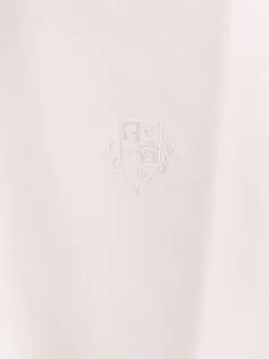 Loro Piana Cotton T-shirt