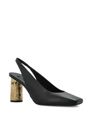 Givenchy Square-toe Pumps