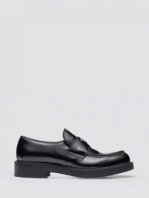 Prada Loafers - Black