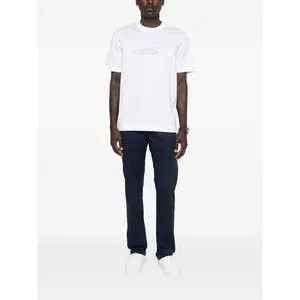 BOSS T-shirts & Vests T-shirts