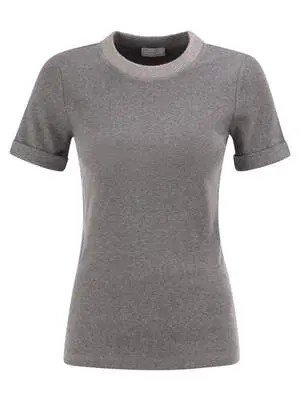 Peserico Short Tops