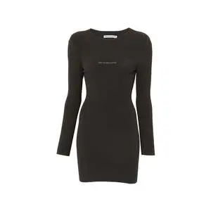 Alexander Wang Tops T-shirts & Jerseys - Brown