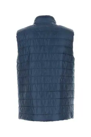 Herno Nylon Reversible Down Jacket