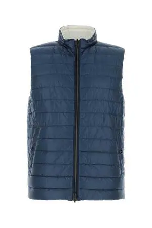 Herno Nylon Reversible Down Jacket