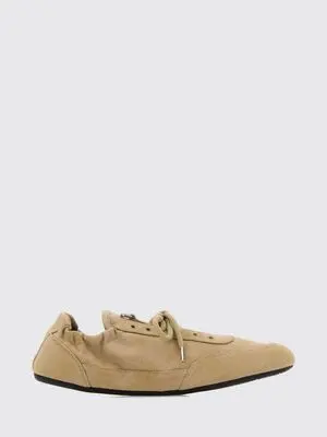 Prada Oxford Shoe - Multicolor