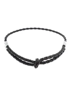 Bottega Veneta Intrecciato Bracelet - Multicolor