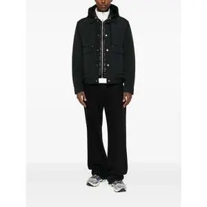 Moose Knuckles Jackets Hooded Jackets