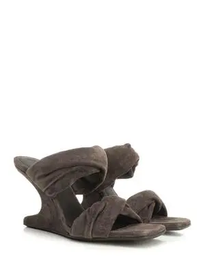 Rick Owens Cantilever 6 Twisted