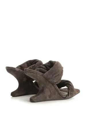 Rick Owens Cantilever 6 Twisted