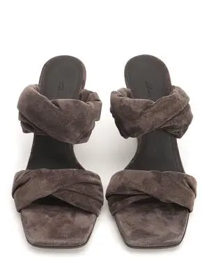 Rick Owens Cantilever 6 Twisted