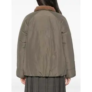 Brunello Cucinelli Jackets Puffer Jackets