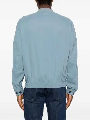 MONTECORE Zip-up Bomber Jacket