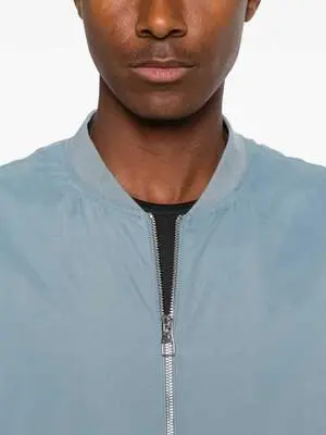 MONTECORE Zip-up Bomber Jacket