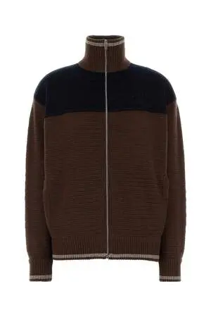 Miu Miu Cashmere Cardigan - Brown