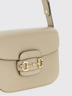 Gucci Horsebit 1955 Leather Bag