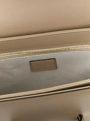 Gucci Horsebit 1955 Leather Bag