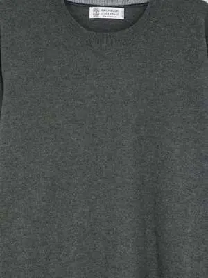 Brunello Cucinelli Cashmere Sweater