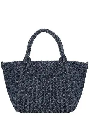 GANNI Tote Bag With Logo