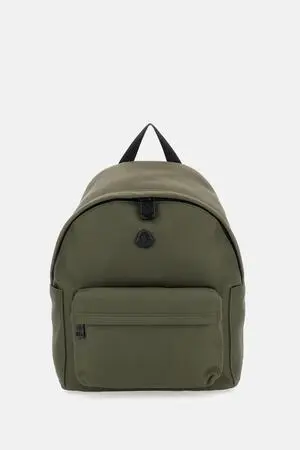 Moncler Moncler Men New Pierrick Backpack Multicolor