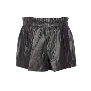 Isabel Marant Étoile Naline Shorts - Black