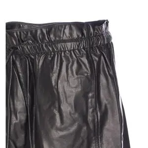 Isabel Marant Étoile Naline Shorts - Black