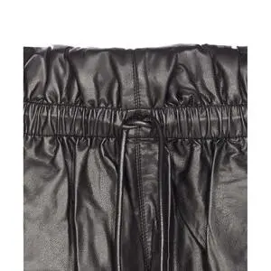 Isabel Marant Étoile Naline Shorts - Black