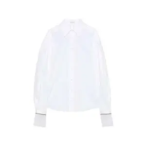 Brunello Cucinelli Tops Shirts
