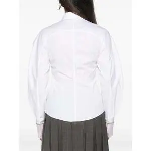 Brunello Cucinelli Tops Shirts