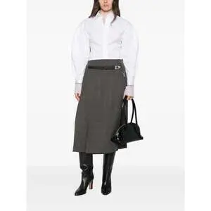 Brunello Cucinelli Tops Shirts