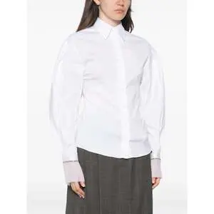 Brunello Cucinelli Tops Shirts