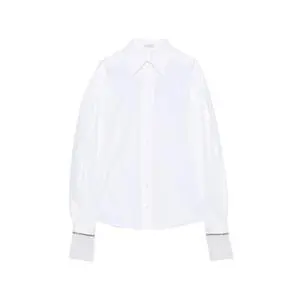 Women's Cuffed Shirts