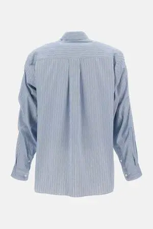 Sacai Poplin Shirt - Multicolor