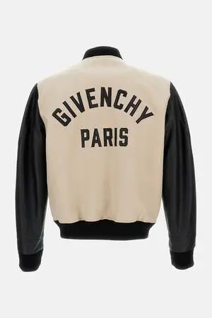 Givenchy Bomber Jacket
