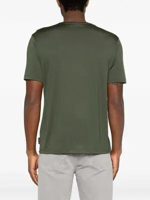 MONTECORE Crew Neck T-shirt